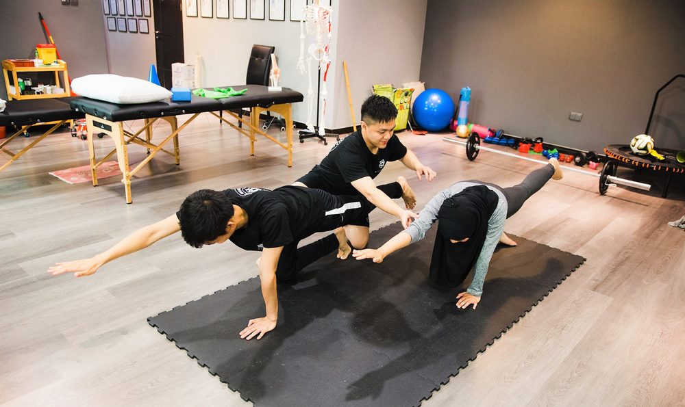 About us | Miniphysio Co | BSB