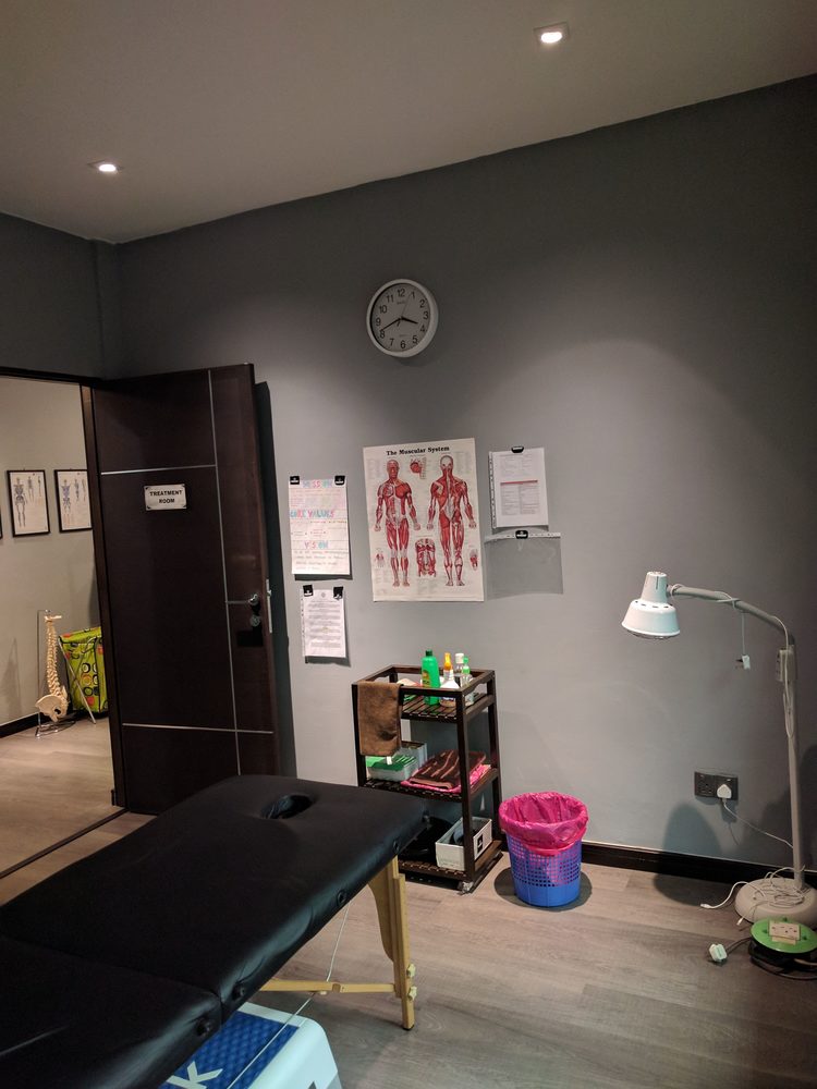 About us | Miniphysio Co | BSB