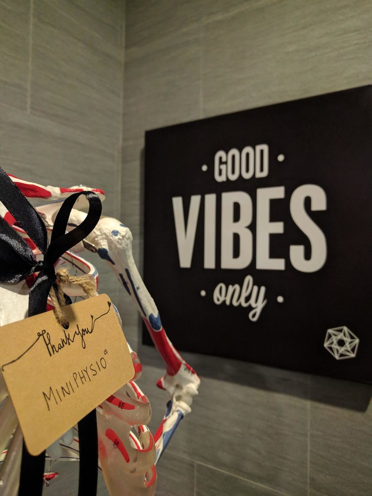 About us | Miniphysio Co | BSB