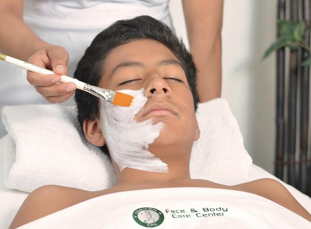 Quiénes somos | Mayen Center SPA Parques | Ciudad de México